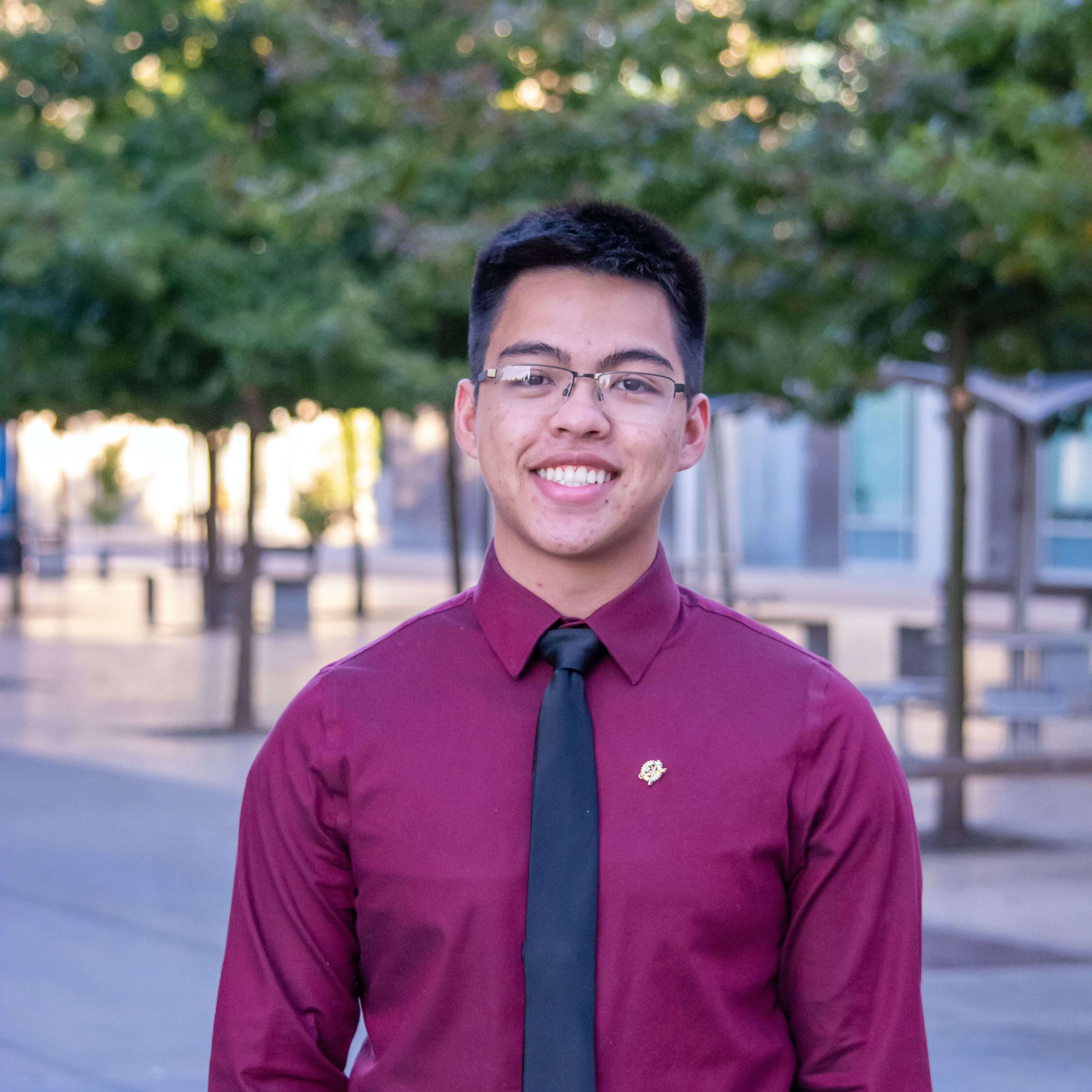 Theta Tau | UC Merced