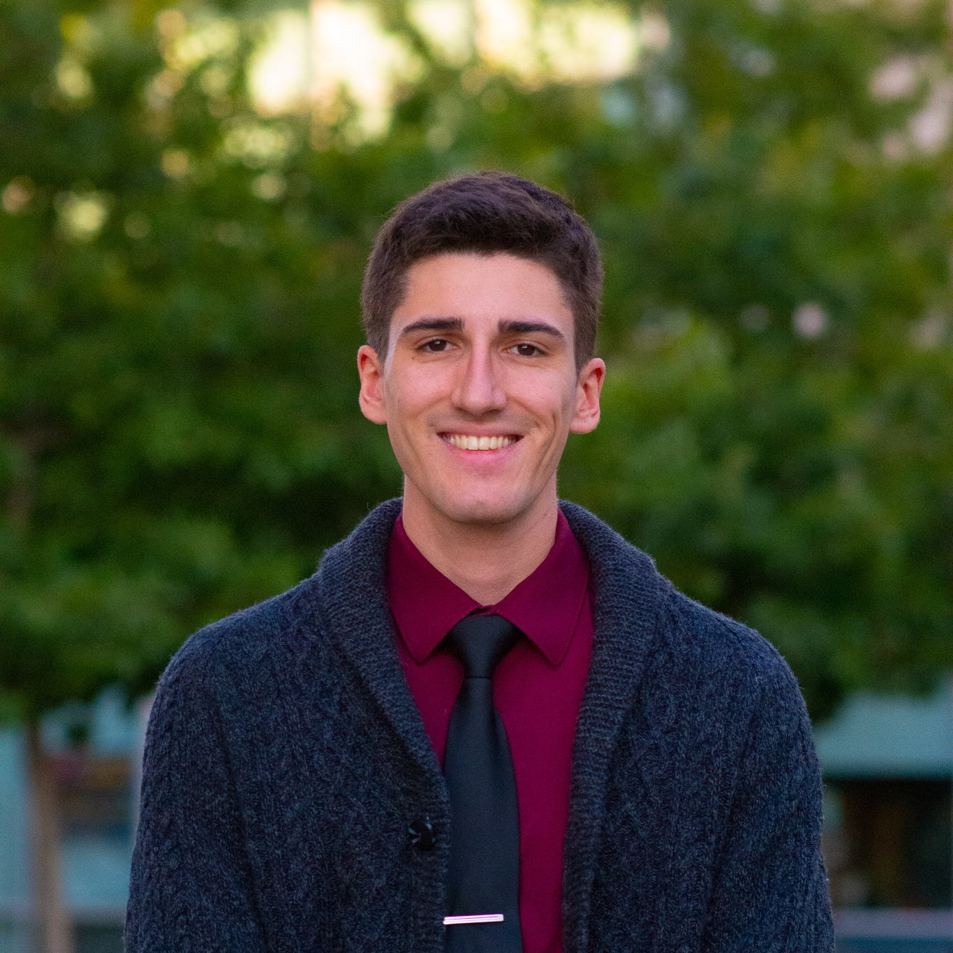 Theta Tau | UC Merced