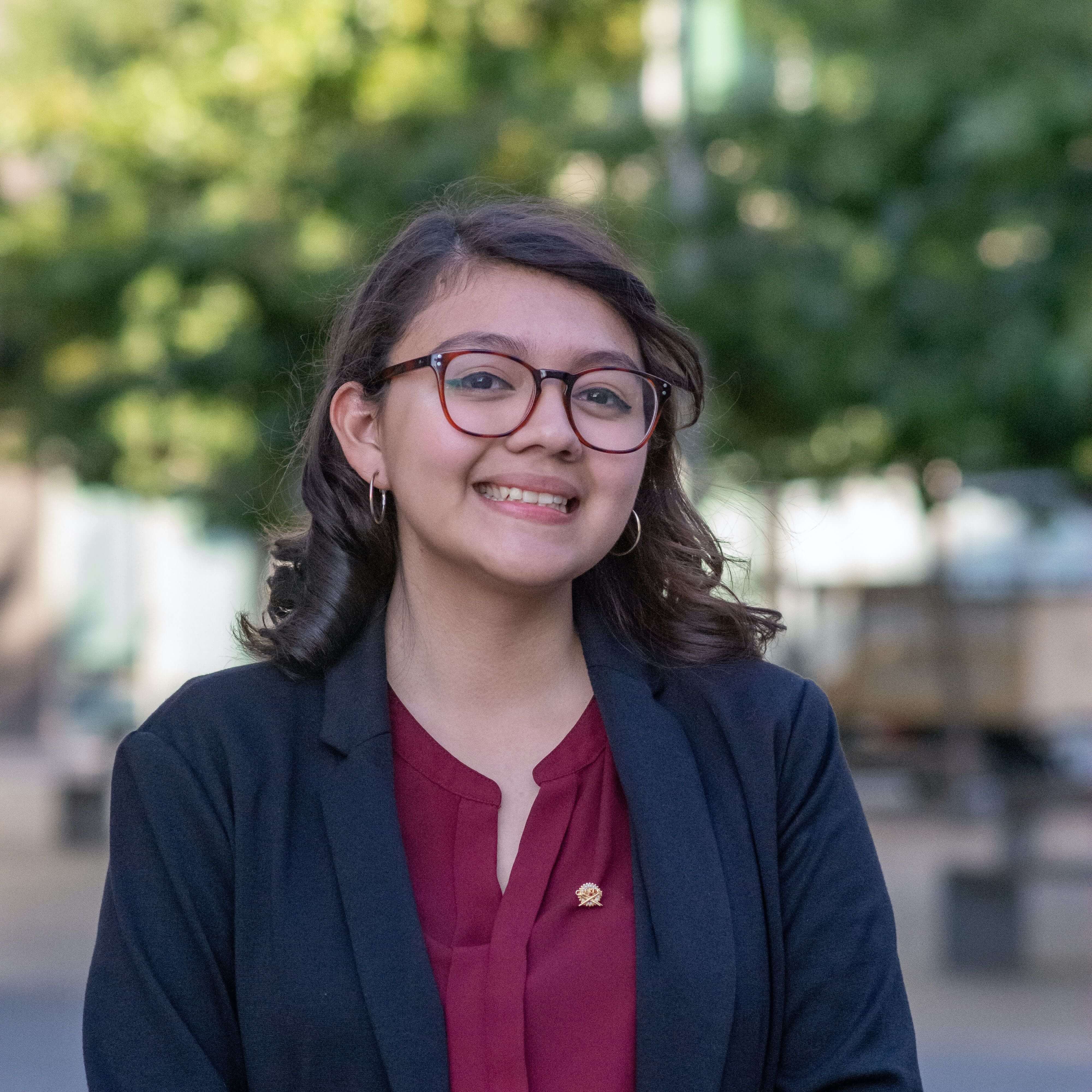 Theta Tau | UC Merced