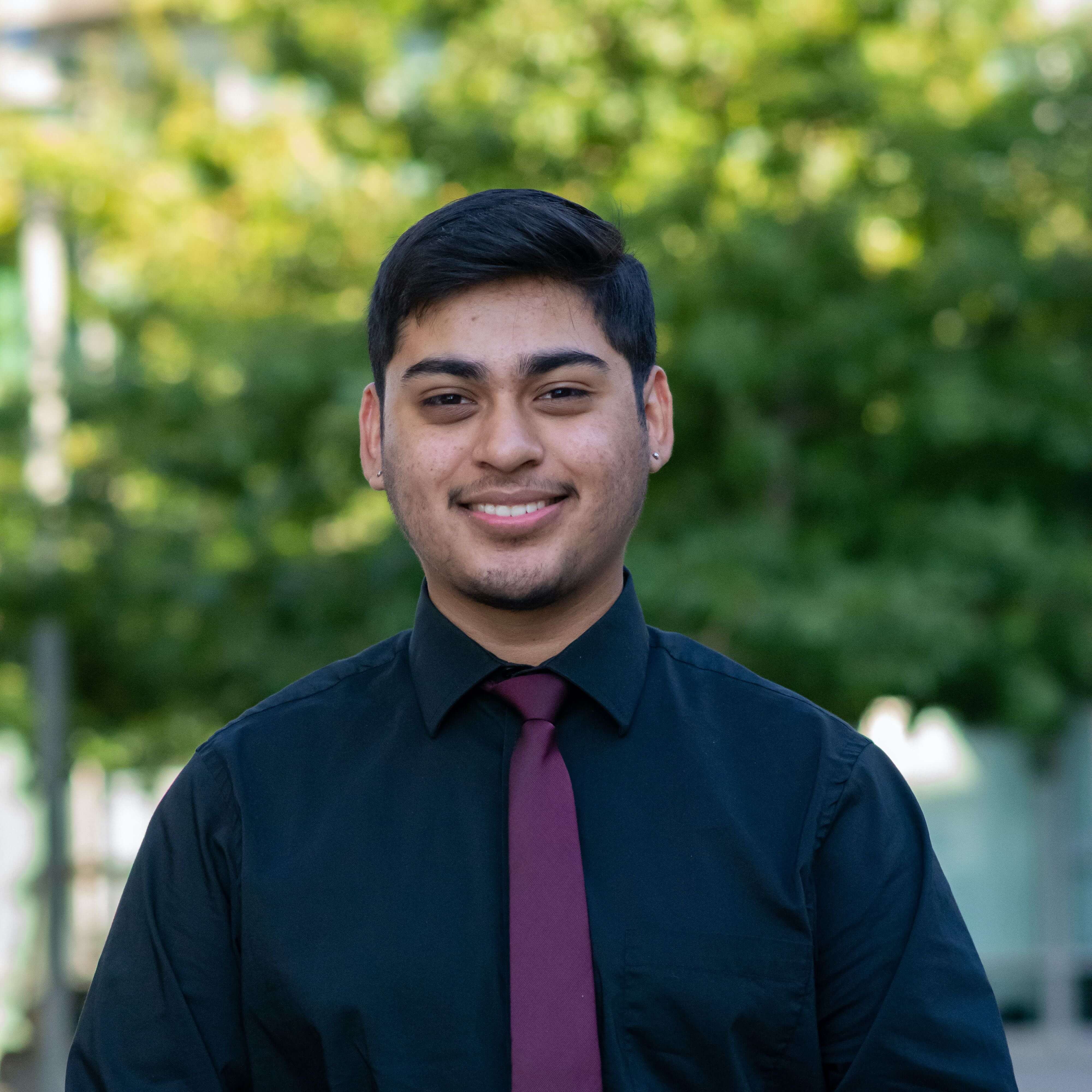 Theta Tau | UC Merced