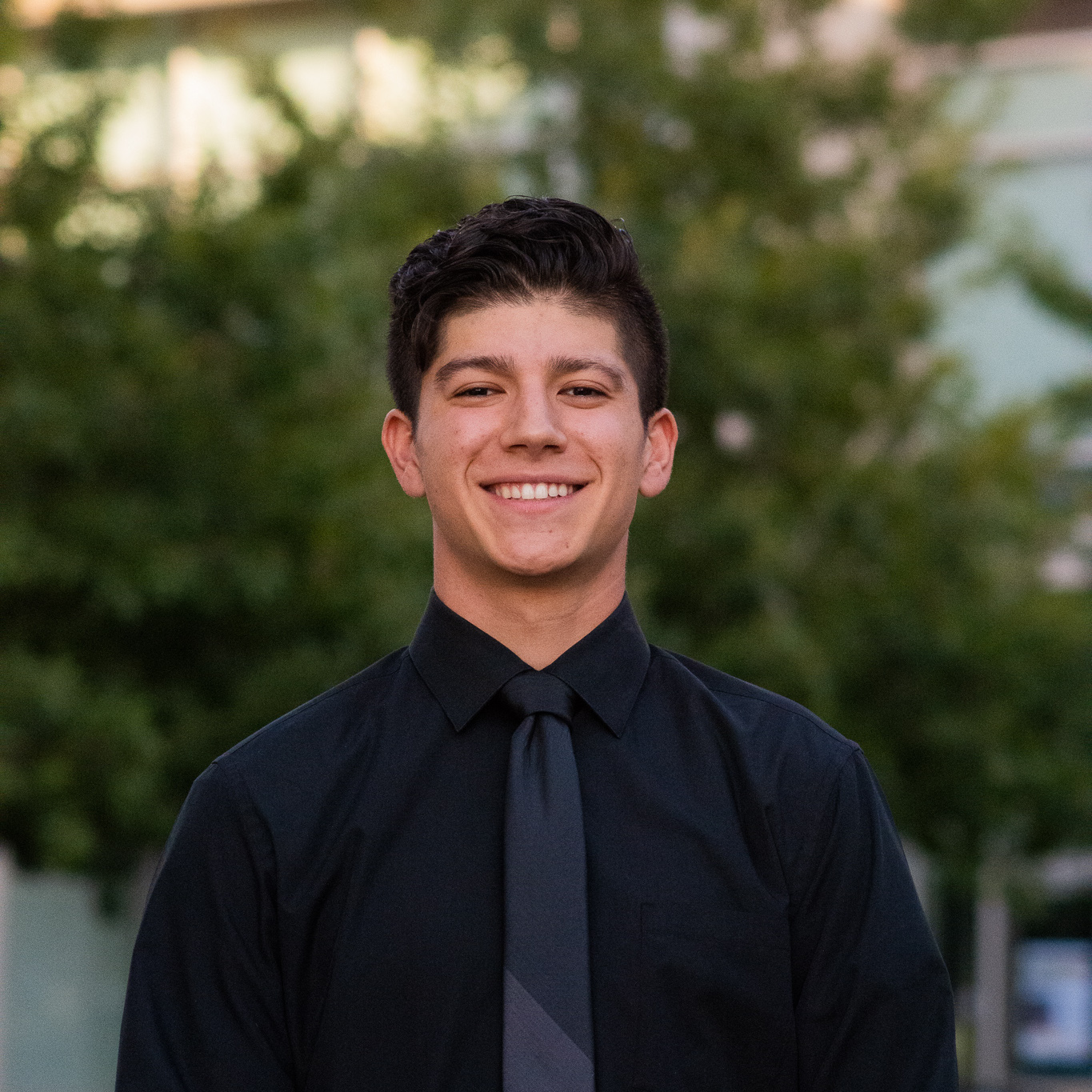 Theta Tau | UC Merced