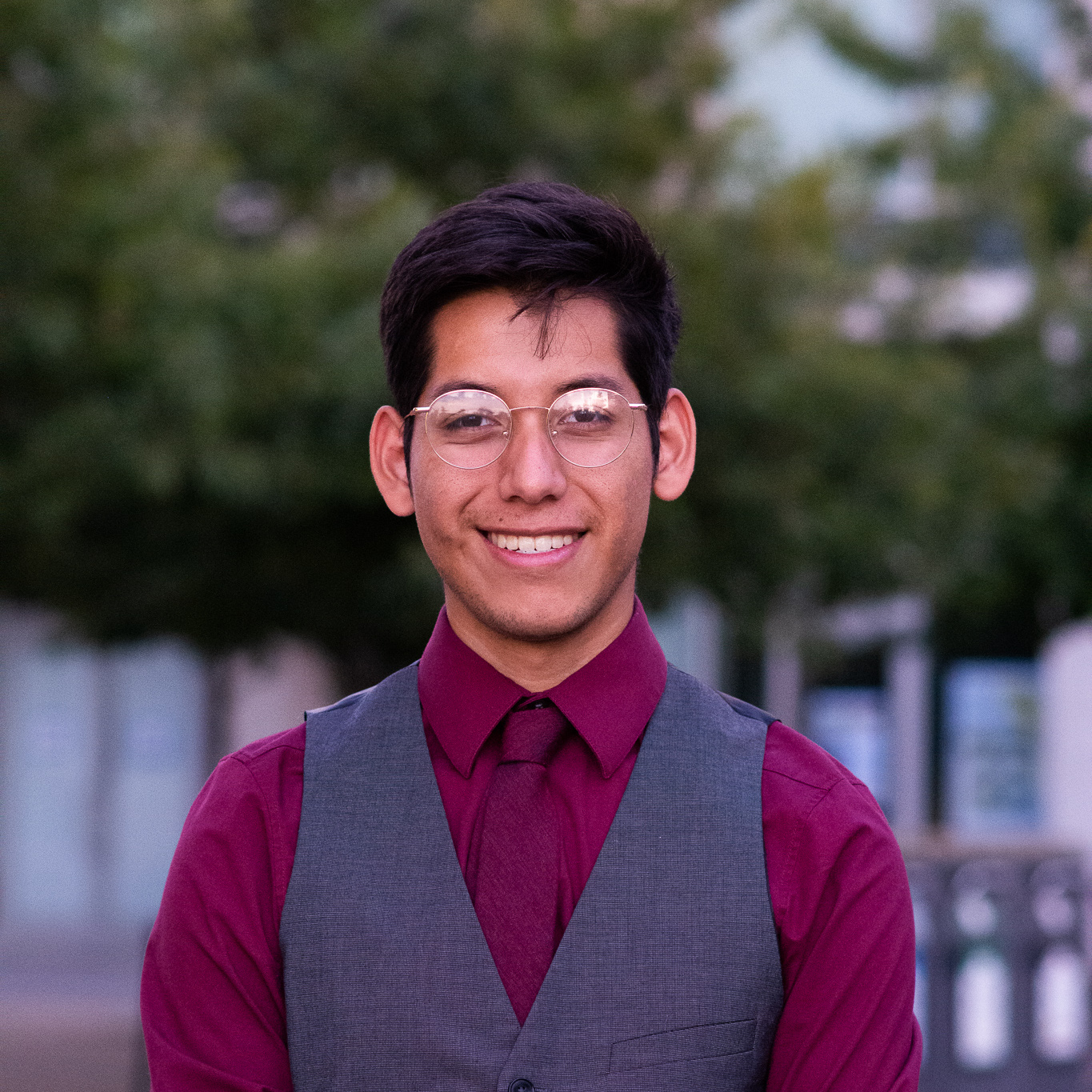 Theta Tau | UC Merced